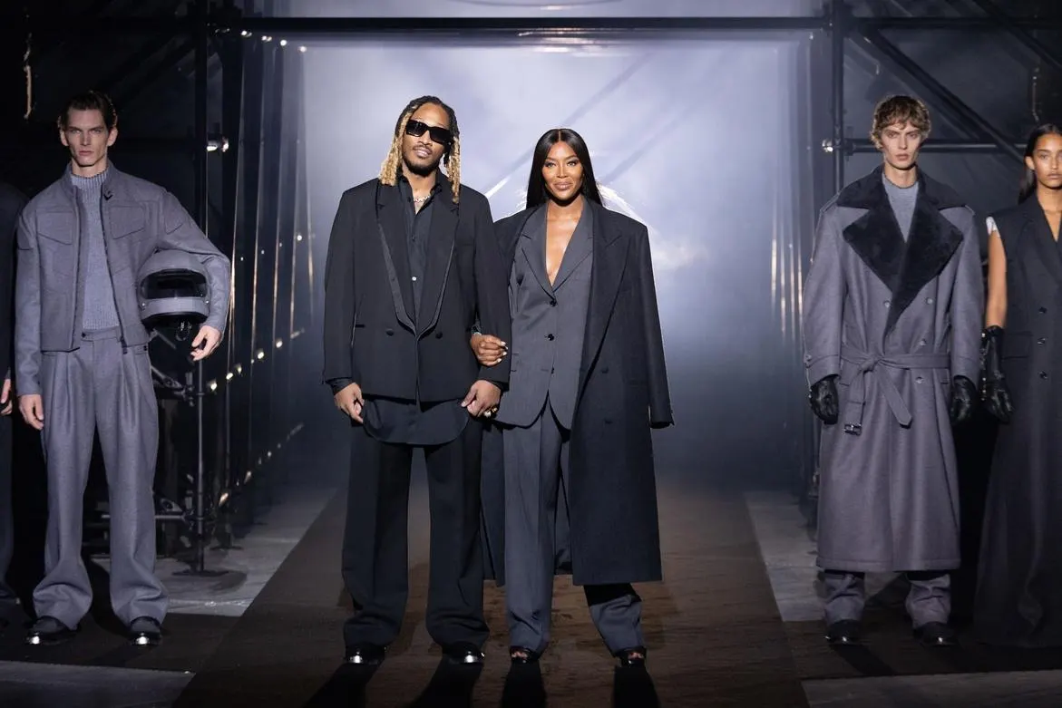 Hugo Boss Canada : Unmatched Elegance and Quality